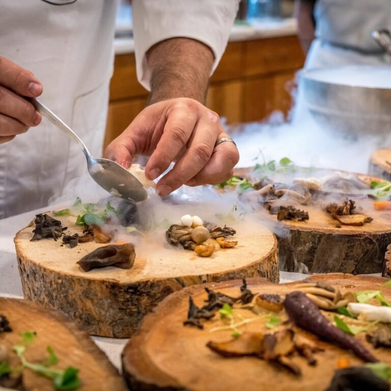 Food PR Agency | Engage Our Trusted Services
