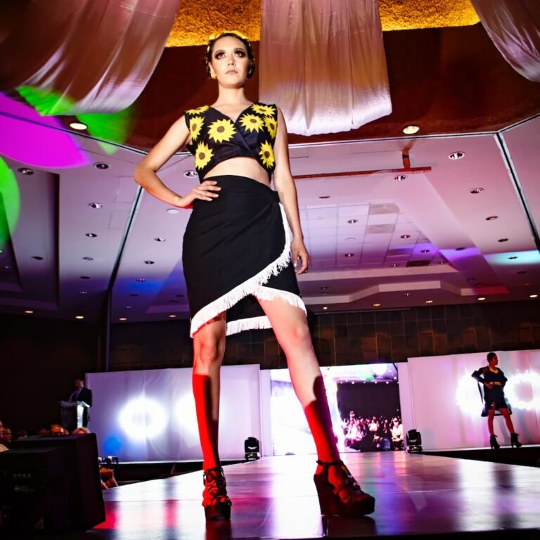 Fashion PR Agency | Engage Our Trusted Services